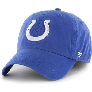 '47 Indianapolis Colts Franchise Logo Fitted Cap - Royal