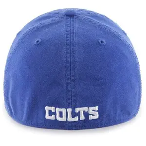 '47 Indianapolis Colts Franchise Logo Fitted Cap