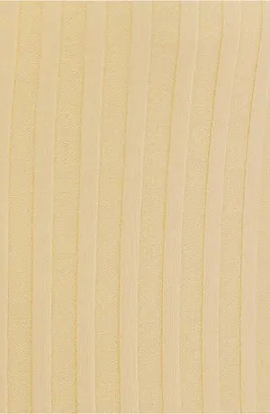 Free People Tilly Rib Button-up Top - Mellow Yellow