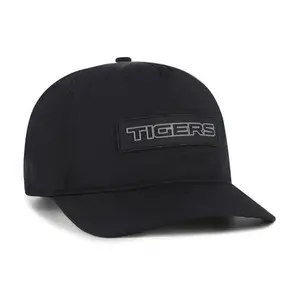 '47 47 Detroit Tigers Quiet Outdoors Hitch Adjustable Cap