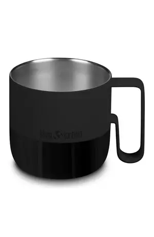 KLEAN KANTEEN 12oz Rise Mug With Slide Lid
