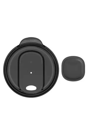 KLEAN KANTEEN 12oz Rise Mug With Slide Lid