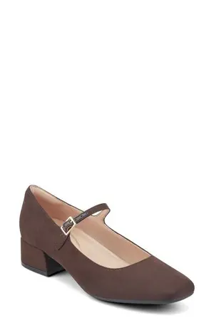 Easy Spirit Janica2 Mary Jane Pump