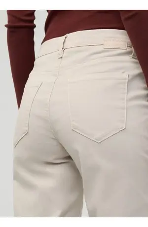 DUER Live Lite High Rise Jogger - Sandstone