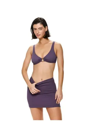 AU NATUREL BY GOTTEX Gottex Tubular Swim Skirt/tube Top