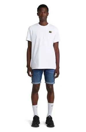 G-star Raw 3301 Slim Fit Shorts