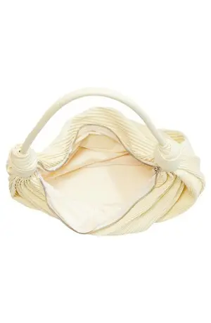STAND OIL X Collina Strada Wave Knot Bag
