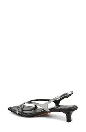 Vince Posie Slingback Sandal