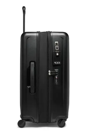 Tumi 19 Degree Medium Expandable Checked Hardside Suitcase