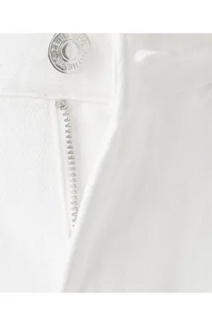 Mango Low Waist Wide Leg Jeans