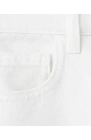 Mango Low Waist Wide Leg Jeans