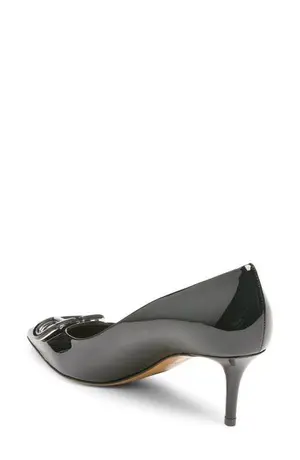 Valentino Garavani Vlogo Pump