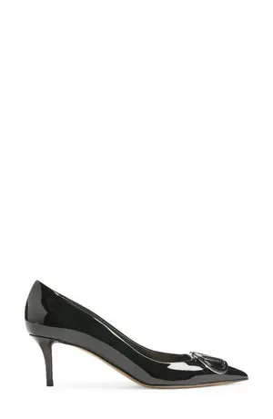 Valentino Garavani Vlogo Pump