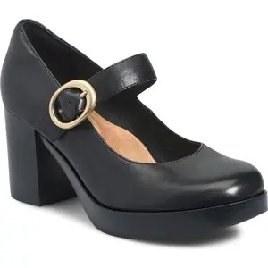 SOFFT Kathleen Platform Mary Jane Pump