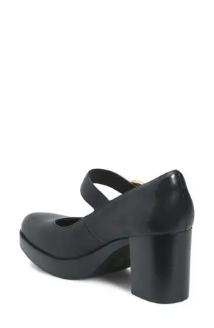 SOFFT Kathleen Platform Mary Jane Pump