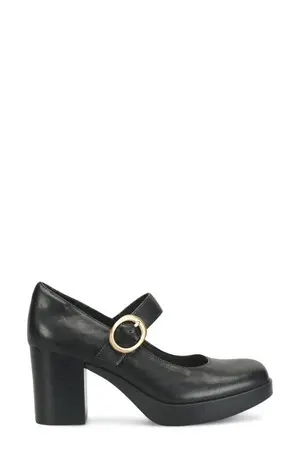 SOFFT Kathleen Platform Mary Jane Pump
