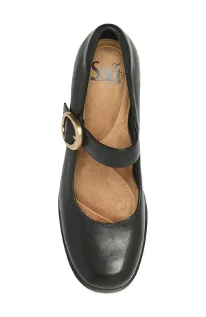 SOFFT Kathleen Platform Mary Jane Pump