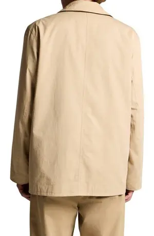Vince Lightweight Barn Jacket