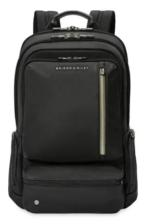 Briggs & Riley Hta Large Cargo Backpack