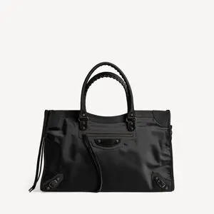 Balenciaga Le City Bag Large