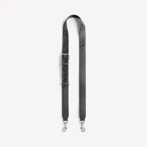 Balenciaga Tattoo Belt Strap - Grey
