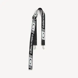 Balenciaga D Ring Strap