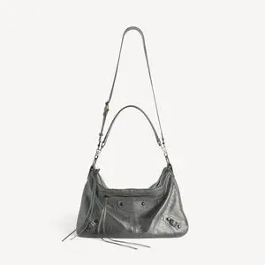 Balenciaga Le City Moto Medium