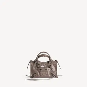 Balenciaga Le City Bag Mini