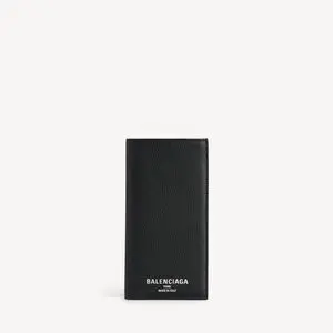 Balenciaga Credit Long Wallet