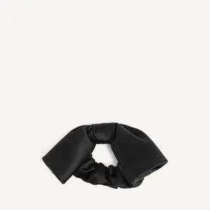 Balenciaga Toque Scrunchie