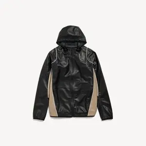 Balenciaga Techwear Windbreaker