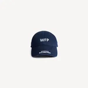 Balenciaga Wfp Cap