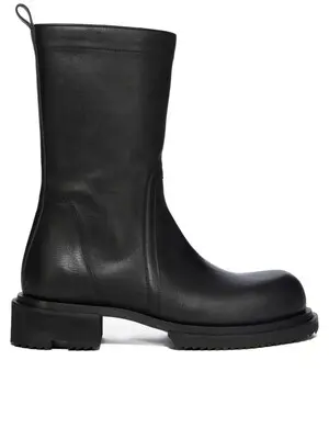Rick Owens Creeper Gabe - Black