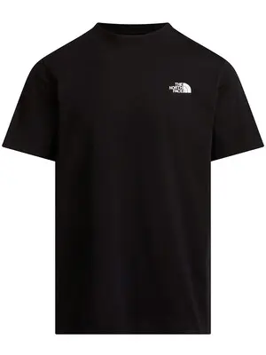 The North Face T-shirt Box Nse Celebration