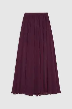 ANINE BING Clementine Skirt