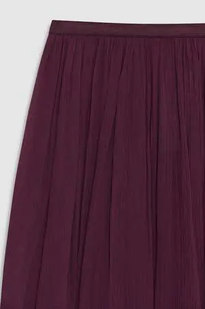 ANINE BING Clementine Skirt