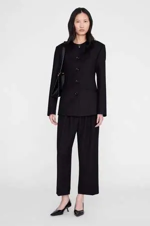 ANINE BING Huda Blazer