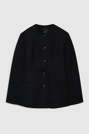 ANINE BING Huda Blazer