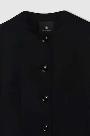 ANINE BING Huda Blazer