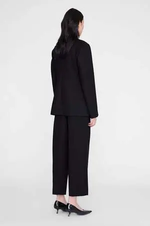 ANINE BING Huda Blazer