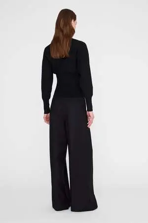 ANINE BING Imane Sweater