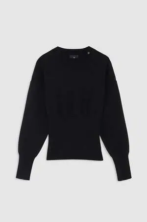 ANINE BING Imane Sweater