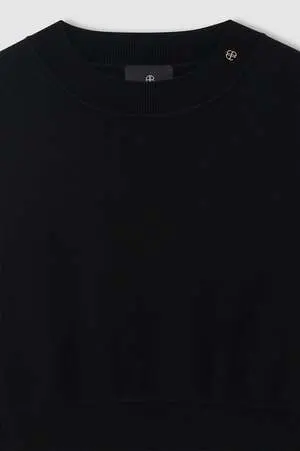 ANINE BING Imane Sweater