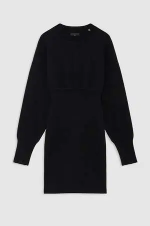 ANINE BING Imane Dress