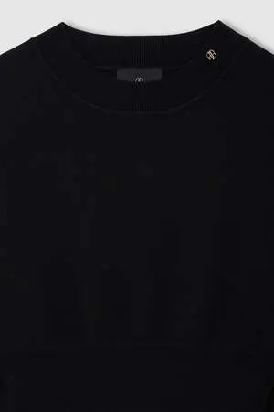 ANINE BING Imane Dress
