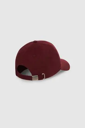 ANINE BING Baseball Collegiate Cap