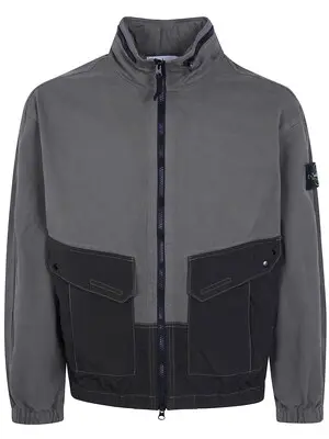 Stone Island Shirt Military