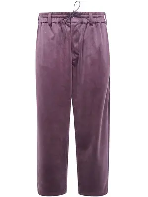 Y-3 Yohji Yamamoto Adidas Sport Bottoms For Men