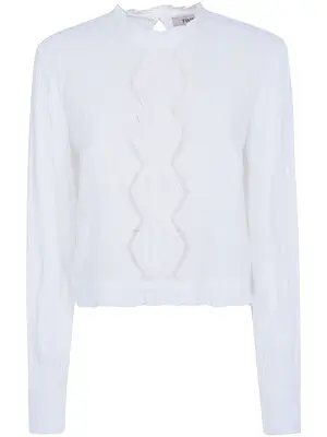 TWINSET Shirt Long Sleeve "262tp2250