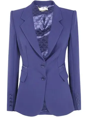 Elisabetta Franchi Jacket "gi27466e2 H88